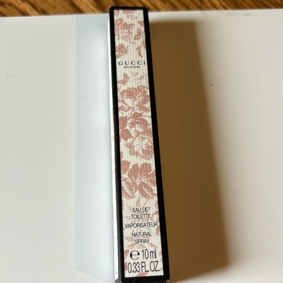 Gucci | Makeup | Gucci Bloom Natural Spray Ml | Poshmark